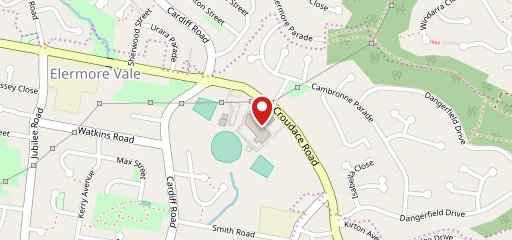 Enak Corner, Elermore Vale - Restaurant menu, prices and reviews