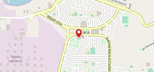 Encarnados, Talara - Menú del restaurante, precios y reseñas