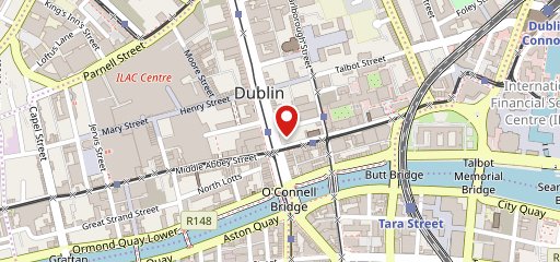 ENCHA, Dublin - Restaurant menu, prices and reviews