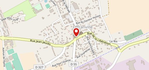 ENCHANTHES, Offranville - Restaurant reviews