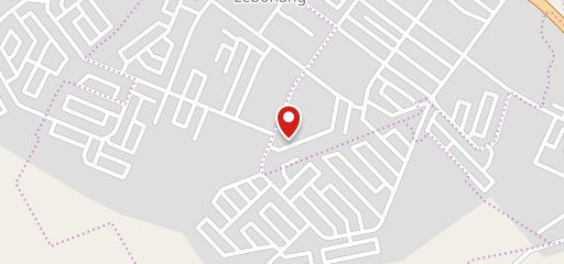 Endizeni, Leandra - Restaurant menu, prices and reviews