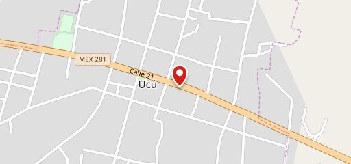 Energys club ucu, Merida