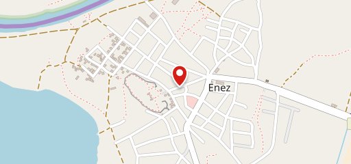 Enez, Enez