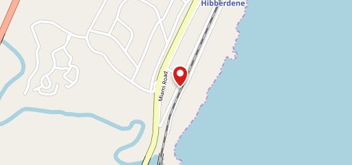 Engen Hibberdene Convenience, Hibberdene - Restaurant reviews