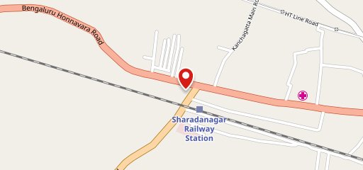 THE ENGINEERS CAFE, Tiptur - Restaurant menu, prices and reviews