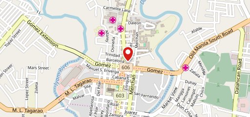 Enigma Resto Bar, Lucena