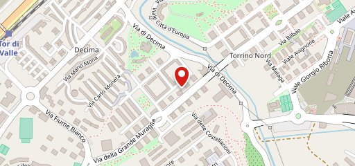 Enjoy Cafè, Roma - Menu del ristorante, prezzi e recensioni