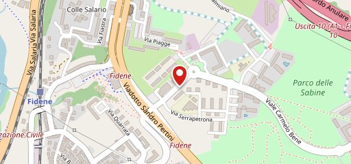 Enjoy Sushi, Roma - Menu del ristorante, prezzi e recensioni