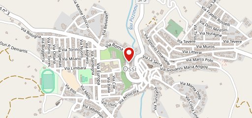 Enoteca Cantina Alba, Ossi - Speisekarte, Preise und Bewertungen