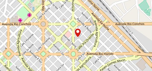 Enrizos Restaurante Delicias, Delicias - Menú del restaurante, precios y reseñas