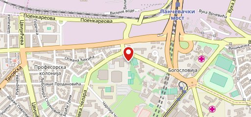 Restoran Enso, Belgrade - Restaurant menu, prices and reviews