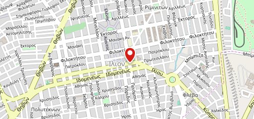 Enzzo Cook Bar, Ilion - Restaurant menu, prices and reviews