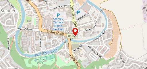 Ephesus Restaurant, Morpeth - Restaurant menu, prices and reviews