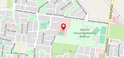 Epping RSL, Epping - Restaurant menu, prices and reviews