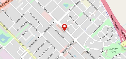 Epsom F&C, Belmont - Restaurant menu, prices and reviews