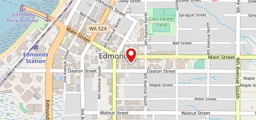 Epulo Bistro, Edmonds - Restaurant menu, prices and reviews