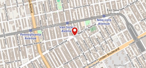 Equis Pica Pollo (Riverdale Ave), New York City - Restaurant menu ...