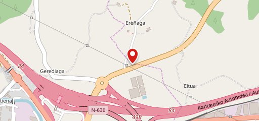 Restaurante Ereña, Berriz - Menú del restaurante, precios y reseñas