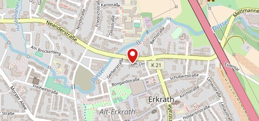 Erkrather Hof, Erkrath - Speisekarte, Preise und Bewertungen