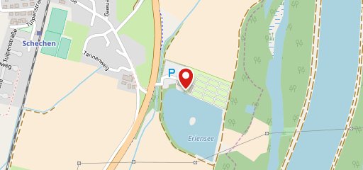 Erlebnisgaststätte Erlensee, Schechen - Speisekarte, Preise und Bewertungen