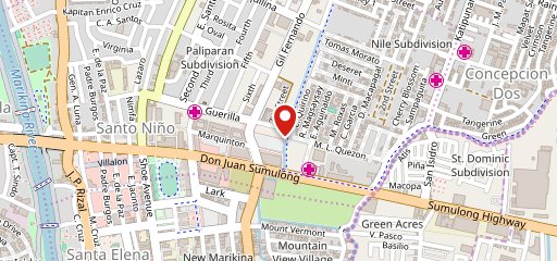 ErMeataño Marikina, Marikina - Restaurant menu, prices and reviews
