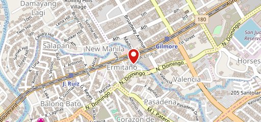 Ermeataño San Juan, San Juan - Restaurant menu, prices and reviews