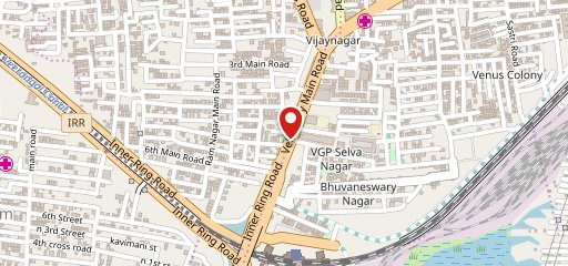 Erode Amman Mess (ஈரோடு அம்மன் மெஸ்), Chennai - Restaurant menu, prices ...