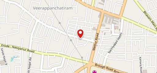 Erode food mall, Erode - Restaurant reviews
