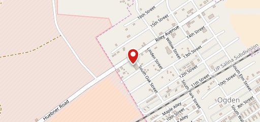 Erwin Thompson BBQ and Soul Food in Ogden - Restaurant reviews