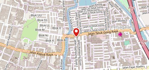 Sinar Garut - Persada, North Jakarta - Restaurant menu, prices and reviews