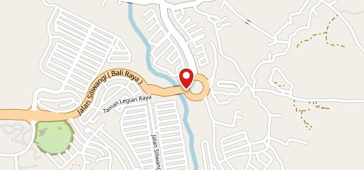 BEBEK SEURI Sentul City restaurant, Sumur Batu - Restaurant reviews