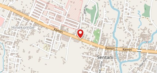 Es Kelapa Muda Mataram - Menú del restaurante, precios y reseñas