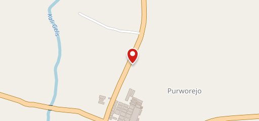 Es Teh Desa (Bae), Kudus - Opiniones del restaurante