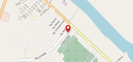 Es teh poci rainbow, Raya River - Menú del restaurante, precios y reseñas