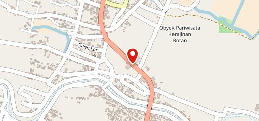 Es Teh Presiden, Mayong Lor - Restaurant reviews