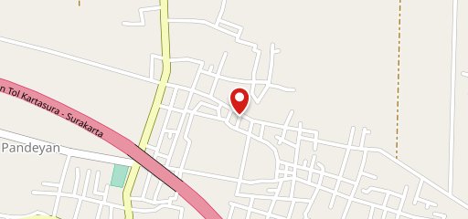 Es teh, Sawahan - Restaurant menu, prices and reviews