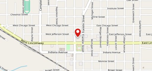 Esca Kitchen & Company in Valparaiso - Restaurant menu and reviews