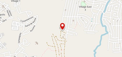 Escalera Cafe, Binangonan - Restaurant menu, prices and reviews