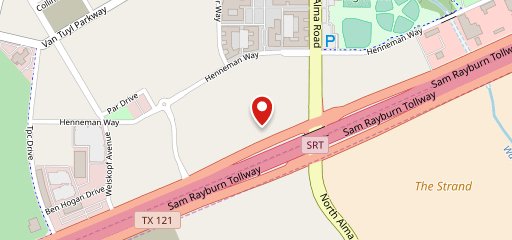 Escape 360 Cafe, McKinney - Restaurant menu, prices and reviews