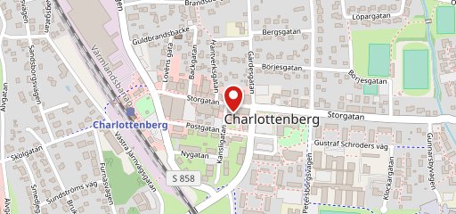 Escape restaurang bar bowling casino, Charlottenberg - Restaurant menu ...