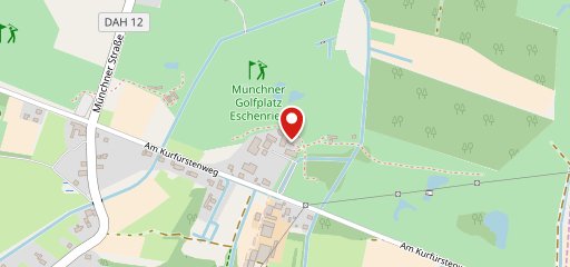 Restaurant Eschenrieder Hof Bergkirchen, Bergkirchen - Speisekarte ...