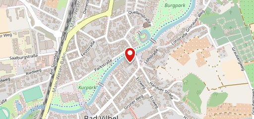 Escudo Bar, Bad Vilbel - Menú del restaurante, precios y reseñas