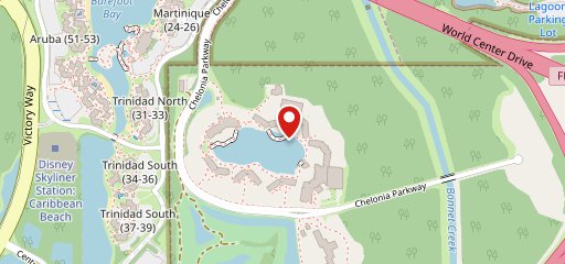 Escudo's Bar & Grill, Lake Buena Vista - Restaurant menu, prices and ...