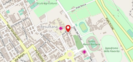 Bar "Villa Sofia", Palermo - Menu del ristorante, prezzi e recensioni