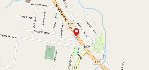 Esk Bakery & Cafe, Esk - Restaurant menu, prices and reviews