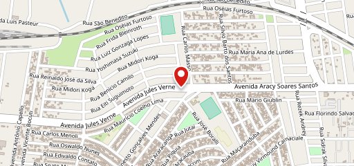 Espetaria Meia Rotatória Santa Rita, Londrina - Menu do restaurante ...