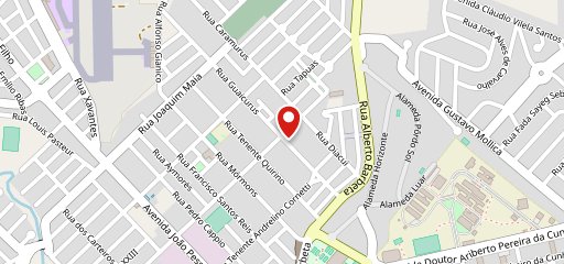 Espetinho Goiânia, Guaratinguetá - Menu do restaurante, preços e opiniões