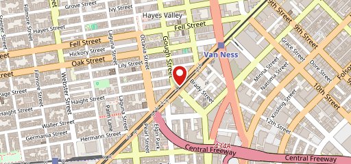 Espetus Churrascaria Brazilian Steakhouse, San Francisco - Restaurant ...