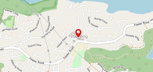 Espressa, Illawong - Restaurant menu, prices and reviews