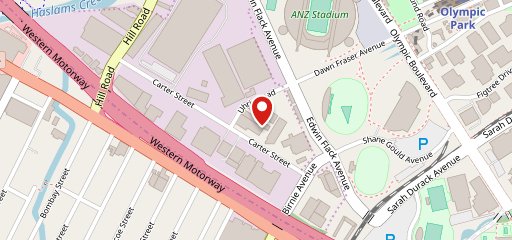 Espresso Baby, Lidcombe - Restaurant menu, prices and reviews